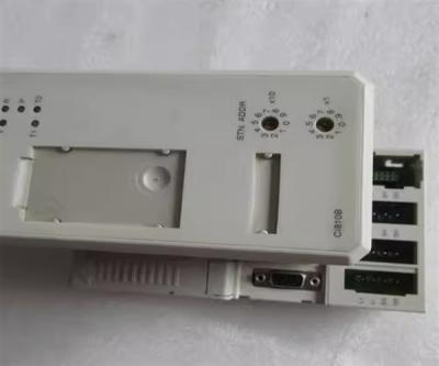 China CI810B AF100 Fieldbus Communication Interface Redundant Power Supply Module with 2*AF100 Twisted Pair Modems for sale