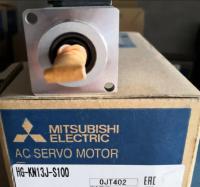 China Mitsubishi HF154S-A48 Single Phase 50Hz Servo Motor for Industrial Automation for sale