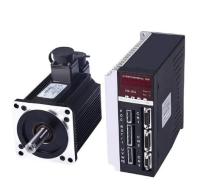 China Mitsubishi HF154S-A48 Ac Brushless Servo Motor / Industrial Servo Motor 50Hz for sale