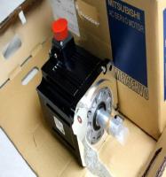 China Mitsubishi HF154S-A48 Single phase 50Hz Servo Motor for Smooth Operation for sale