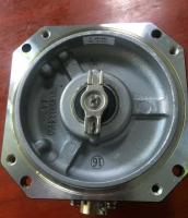 China Mitsubishi HF154S-A48 Single phase 50Hz Servo Motor for Smooth Operation for sale