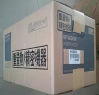 China Mitsubishi HF154S-A48 50Hz Single Phase Industrial Servo Motor for sale