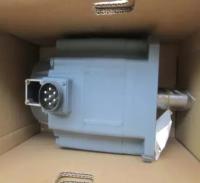China Mitsubishi HF154S-A48 50Hz Single Phase Industrial Servo Motor for sale