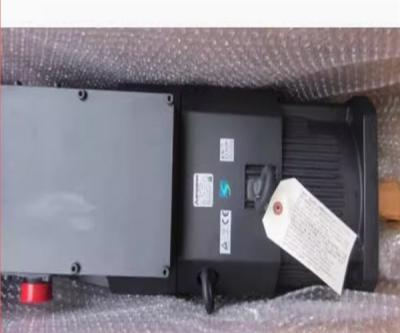 China HA-LH22K2 Mitsubishi Industrial Servo Motor 22Kw 2000 RPM for sale