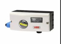 China ABB  V18345-1020121001 TZIDC Intelligent Positioner  Field Instruments for sale