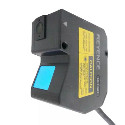 China Long Distance Aluminum Die Cast Reference Sensor for sale