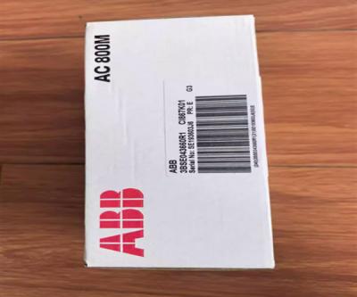 China ABB CI867K01 3BSE043660R1 Modbus TCP Interface ABB AC 800M for sale