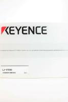 China Keyence LJ-V7200 Reflective Photoelectric Sensor 200 Mm 7.87 Approx. 550 G CE Certified for sale