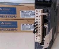 China MR-J3-200B 2KW AC 3 Phase Amplifier Mitsubishi MR-J3 200 To 230 V for sale