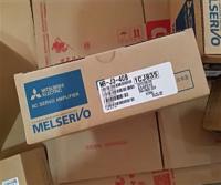 China MR-J3-200B 2KW AC 3 Phase Amplifier Mitsubishi MR-J3 200 To 230 V for sale