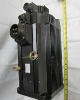 China Yaskawa SGMG-60A2BAC Industrial Servo Motor High Speed 6000w for sale
