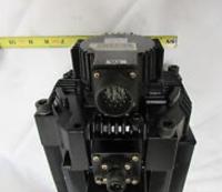 China Yaskawa SGMG-60A2BAC Industrial Servo Motor High Speed 6000w for sale