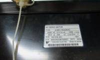 China SGMG-60A2BAC Yaskawa Industrial Servo Motor High Speed 6000W for sale