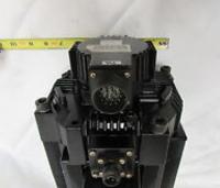 China Yaskawa SGMG-60A2BAC Industrial Servo Motor High Speed Servo Motor 6000W for sale