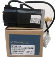 China Mitsubishi HC-KFS43 AC Servo Motor HCKFS43 Sealed in Box one Year Warranty for sale