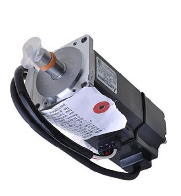 China Mitsubishi HC-KFS43 AC Servo Motor 1500RMP Speed Control Vector Servo Motor for sale