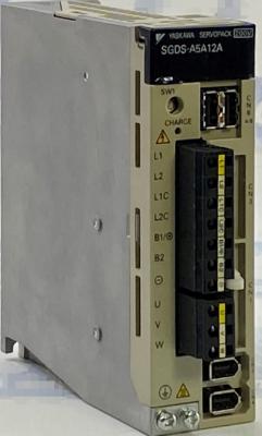 China YASKAWA AC SERVO DRIVER SGDS-A5A12A SGDSA5A12A Industrial Servo Motor for sale