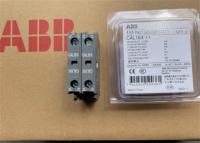 China ABB CAL18X-11 1SFN019820R1011 Auxiliary Contact Block Small Equipment for sale