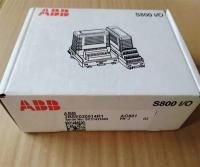 China AO801  3BSE020514R1 Analog Output 8 Ch  ABB Redundant Power Supply Module for sale