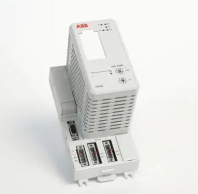 China ABB 3BSE020520R1 CI810B AF 100 Fieldbus Comm. Interface for sale