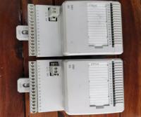 China ABB DI801 3BSE020508R1 Digital Input 24V 16 ch Redundant Power Supply Module for sale