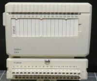 China ABB DI801 3BSE020508R1 Digital Input 24V 16 ch Redundant Power Supply Module for sale