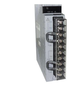 China ALR121-S00 Yokogawa Serial Communication Module Digital I O Module for sale