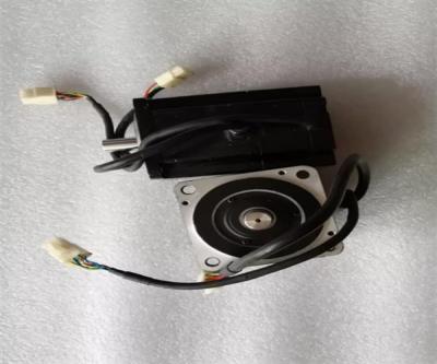 China Standard Shaft End High Torque DC Servo Motor with Reduction Gear for sale