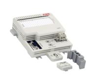 China DI802 3BSE022360R1 ABB 8 Channel 120 V A.C./ D.C. Digital Input Module for sale