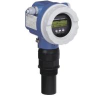 China FMU41-ANB2A4 Ultrasonic Level Sensor Endress+Hauser Ultrasonic Measurement for sale