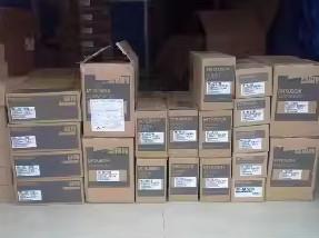 China MR-J2S-20A-EG 200W Industrial Servo Drives 1.8A DC284-326V Mitsubishi Servo Amplifier for sale