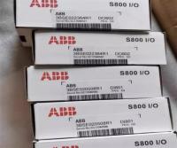 China DO801 3BSE020510R1 ABB Digital Output Module Output 24V 16 ch for sale