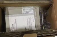 China SGMAS-02A2A4C Industrial Servo Motor 200W 200V Brushless Ac Servo Motor for sale