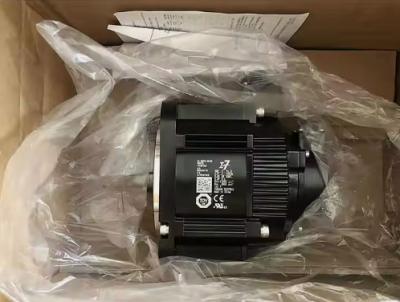 China SGMAS-02A2A4C Industrial Servo Motor 200W 200V Brushless Ac Servo Motor for sale