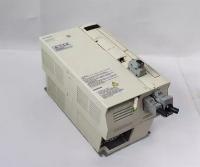 China Mitsubishi MR-H350AN-S176-UE Industrial Servo Drives 400W MR-J2S Series for sale