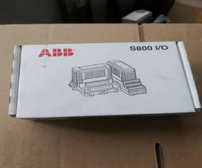 China ABB DO802 3BSE022364R1 Digital Output Relay 8 ch Redundant Power Supply Module for sale