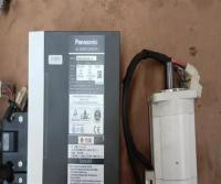 China MSMA042A1N Panasonic Industrial Servo Motor A-Series 3000RPM for sale