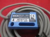 China SICK  MWS/WE160-F13211 M Sensing Range and Customizable Options for sale