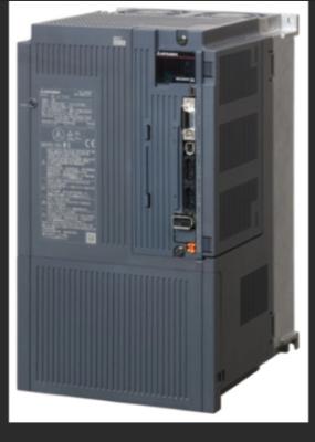 China MR-J4-700B4-RJ MR-J4-200A Servo Drive with MR-J4-700B4-RJ Technology for sale