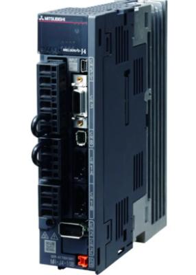 China 7KW Industrial Servo Drives The Perfect Match for 380-480VDC Power Supply for sale
