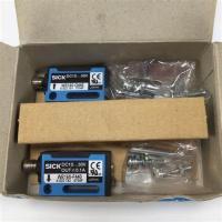 China SICK WS/WE160-F440 680nm Visible Red Plastic Optics Sensor with 15mm for sale