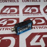 China SICK WS/WE160-F440 680nm Visible Red Plastic Optics Sensor with 15mm for sale