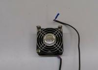 China Ultra Efficient DC Axial Fan 612 NME with Protection Features EMB FAN for sale