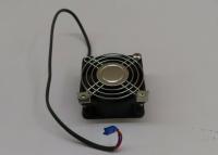China Ultra Efficient DC Axial Fan 612 NME with Protection Features EMB FAN for sale
