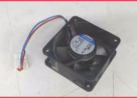 China Ultra Efficient DC Axial Fan 612 NME with Protection Features EMB FAN for sale