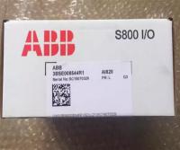 China ABB 3BSE008544R1 Analog Input Termination Isolated Module AI820 for sale