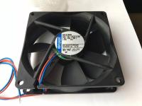 China Compact 3414 NHH Industrial Centrifugal Fan With 35000 Hours Service Life L10 for sale