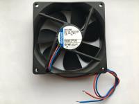 China Compact 3414 NHH Industrial Centrifugal Fan With 35000 Hours Service Life L10 for sale