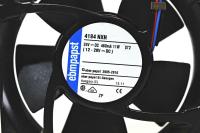 China 4184 NXH EBMPAPST 4184 NXH Glass Fiber Reinforced PBT Plastic for sale