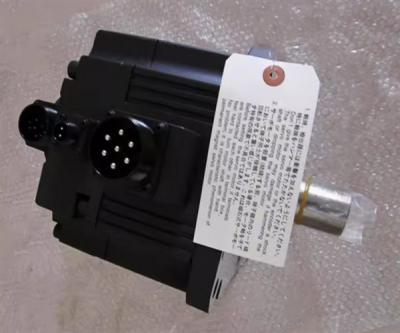 China HC-SF202 Mitsubishi 2000rpm 2kW HC-MF Series Industrial Servo Motor for sale